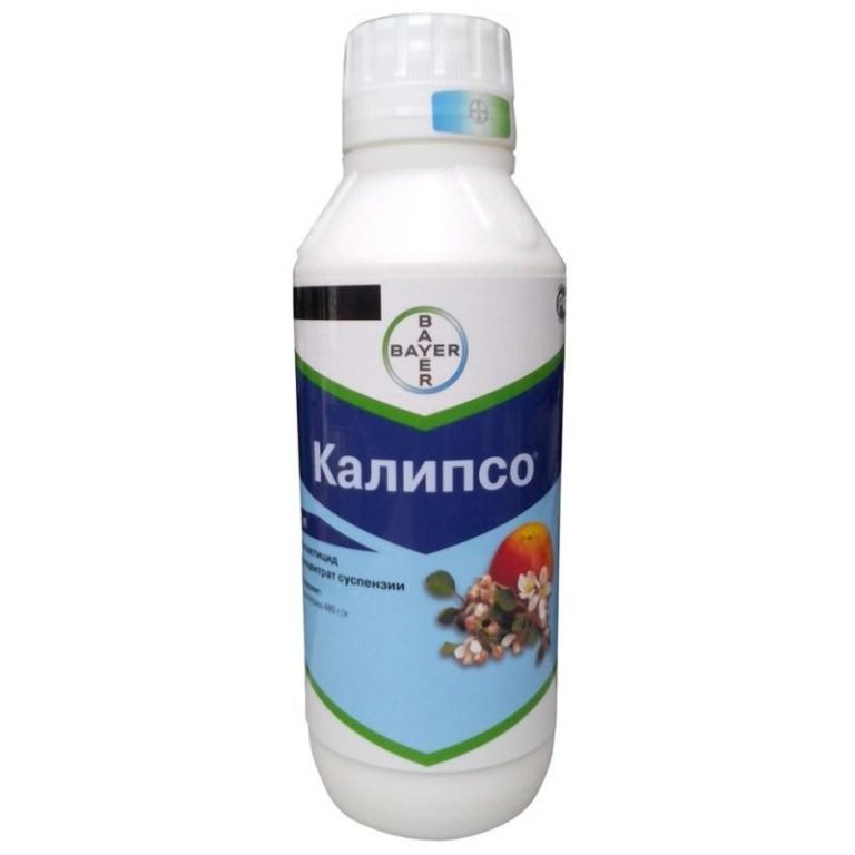 Organophosphate insecticides: list of top 14 drugs, their pros and cons