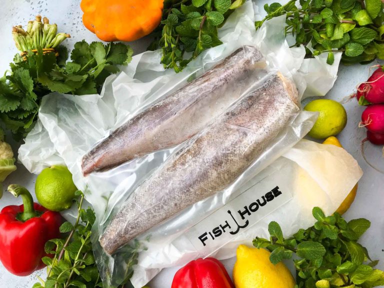 Hoki fish: what it looks like and where it is found, the benefits and ...